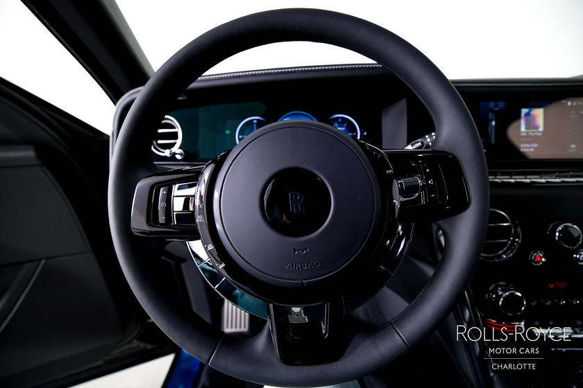 2026 Rolls-Royce Cullinan For Sale in Charlotte, NC | Global Autosports