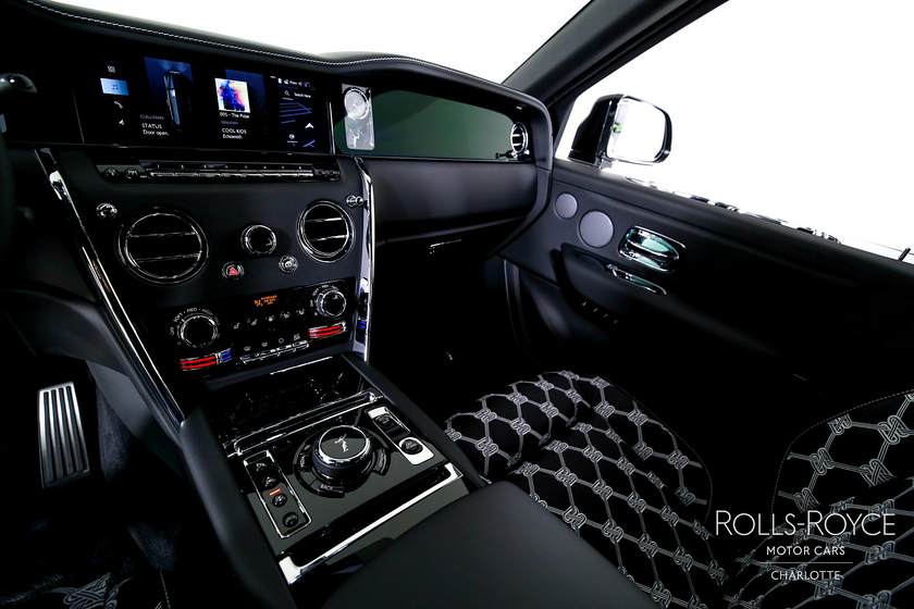 2026 Rolls-Royce Cullinan For Sale in Charlotte, NC | Global Autosports