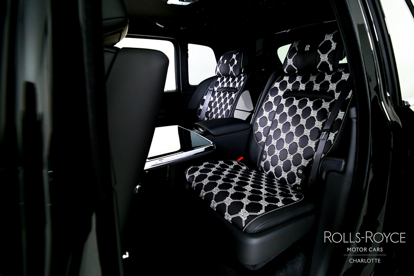2026 Rolls-Royce Cullinan For Sale in Charlotte, NC | Global Autosports