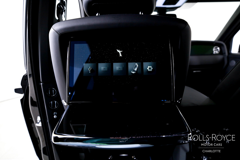 2026 Rolls-Royce Cullinan For Sale in Charlotte, NC | Global Autosports