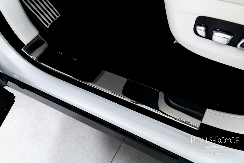 2026 Rolls-Royce Cullinan For Sale in Charlotte, NC | Global Autosports