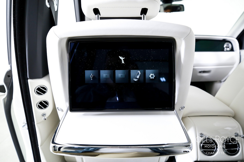 2026 Rolls-Royce Cullinan For Sale in Charlotte, NC | Global Autosports