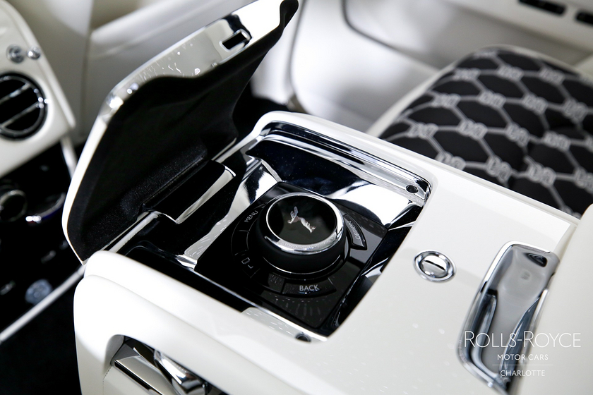 2026 Rolls-Royce Cullinan For Sale in Charlotte, NC | Global Autosports