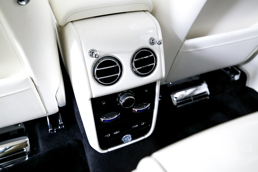 2026 Rolls-Royce Cullinan For Sale in Charlotte, NC | Global Autosports