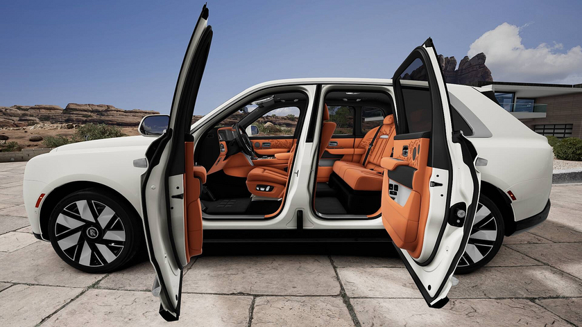 2026 Rolls-Royce Cullinan Series II For Sale in Jericho, NY | Global ...