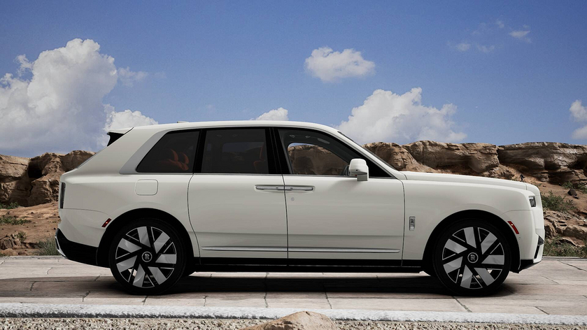 2026 Rolls-Royce Cullinan Series II For Sale in Jericho, NY | Global ...
