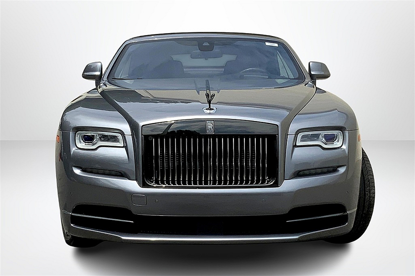 2010 Rolls-Royce Phantom Drophead For Sale in Raleigh, NC | Global ...