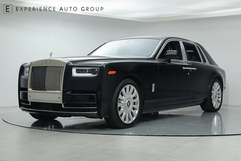 Rolls-Royce For Sale | Global Autosports