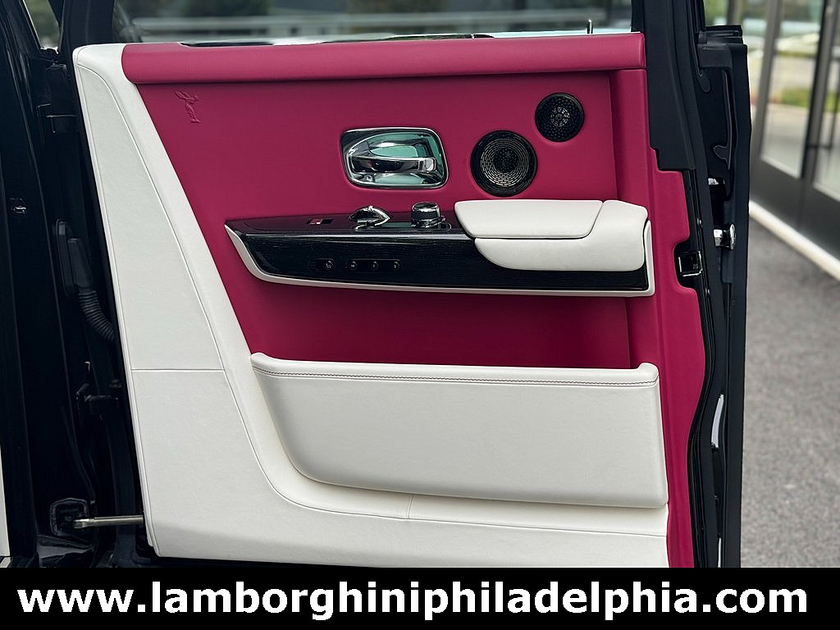 2023 Rolls-Royce Phantom Base For Sale in Newtown Square, PA | Global ...