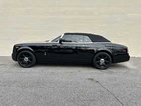 2010 Rolls-Royce Phantom Drophead For Sale in Raleigh, NC | Global ...