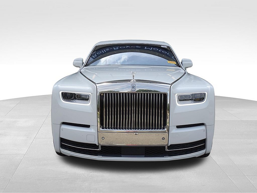 2021 Rolls-Royce Phantom Sedan For Sale in Raleigh, NC | Exotic Car List