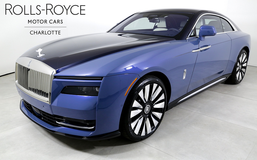 Rolls-Royce For Sale | Global Autosports