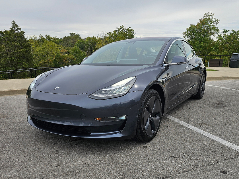 2018 Tesla Model 3 Long Range For Sale in Louisville, KY | Exotic Car List