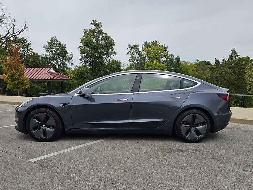 2018 Tesla Model 3 Long Range For Sale in Louisville, KY | Exotic Car List