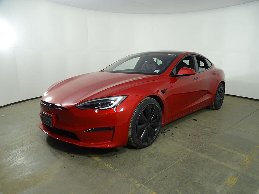 2022 Tesla Model S For Sale in Raleigh, NC | Exotic Car List