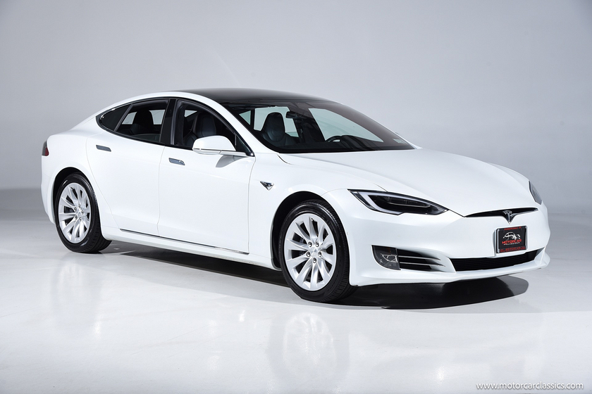 2018 Tesla Model S 100D For Sale in Farmingdale, NY | Exotic Car List