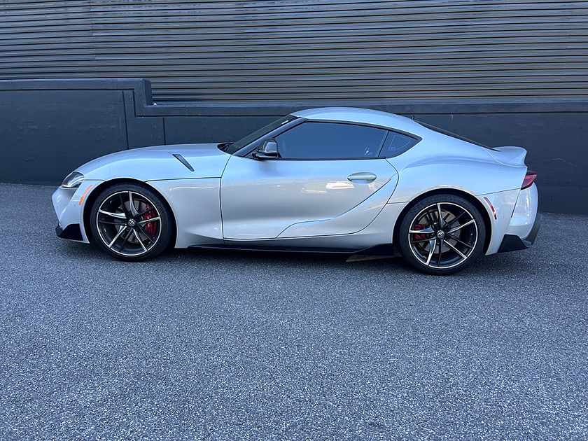 2022 Toyota Supra For Sale in Newtown Square, PA | Exotic Car List