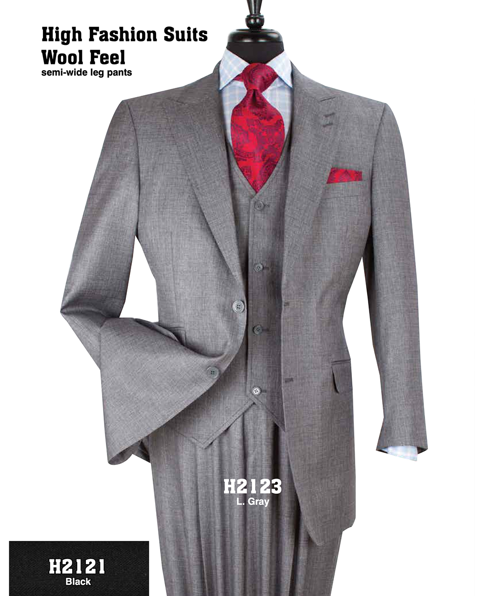 Atlantic Men's Suits Collection | Donnie's Dresses