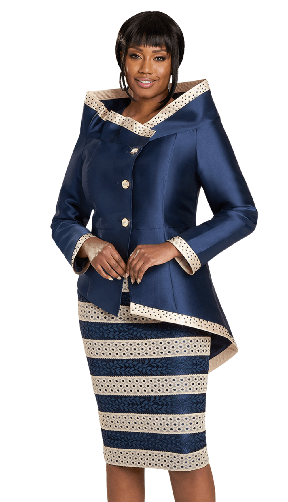 Shop Donna Vinci Suits | Donnie's Dresses