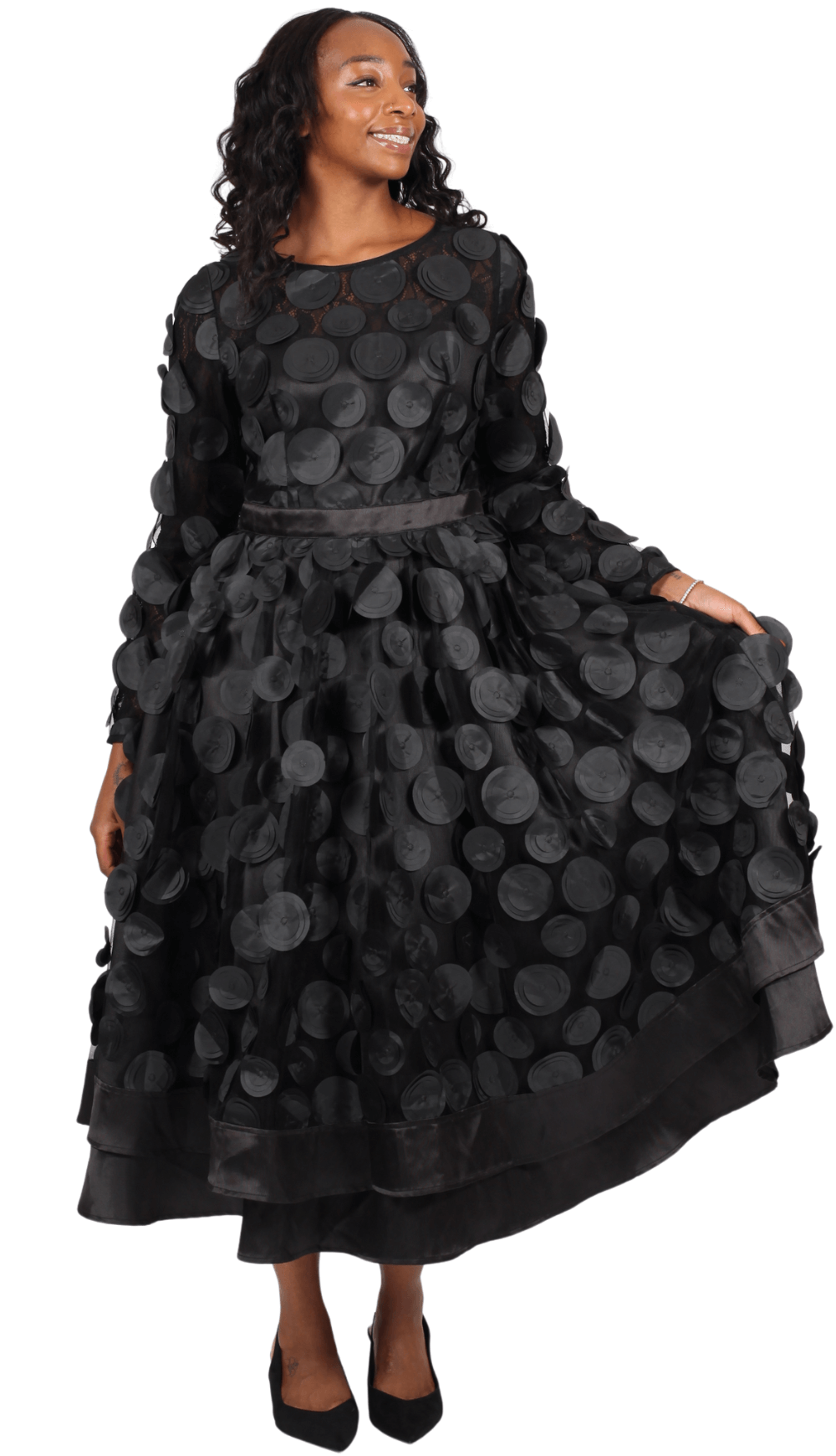 Diana Couture Dresses and Suits