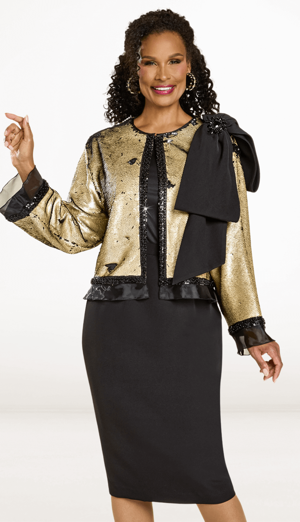 Shop Donna Vinci Suits | Donnie's Dresses