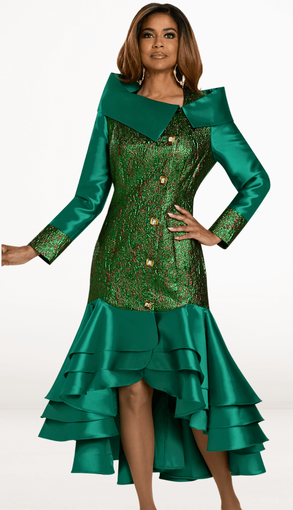 Shop Donna Vinci Couture Dresses | Donnie's Dresses