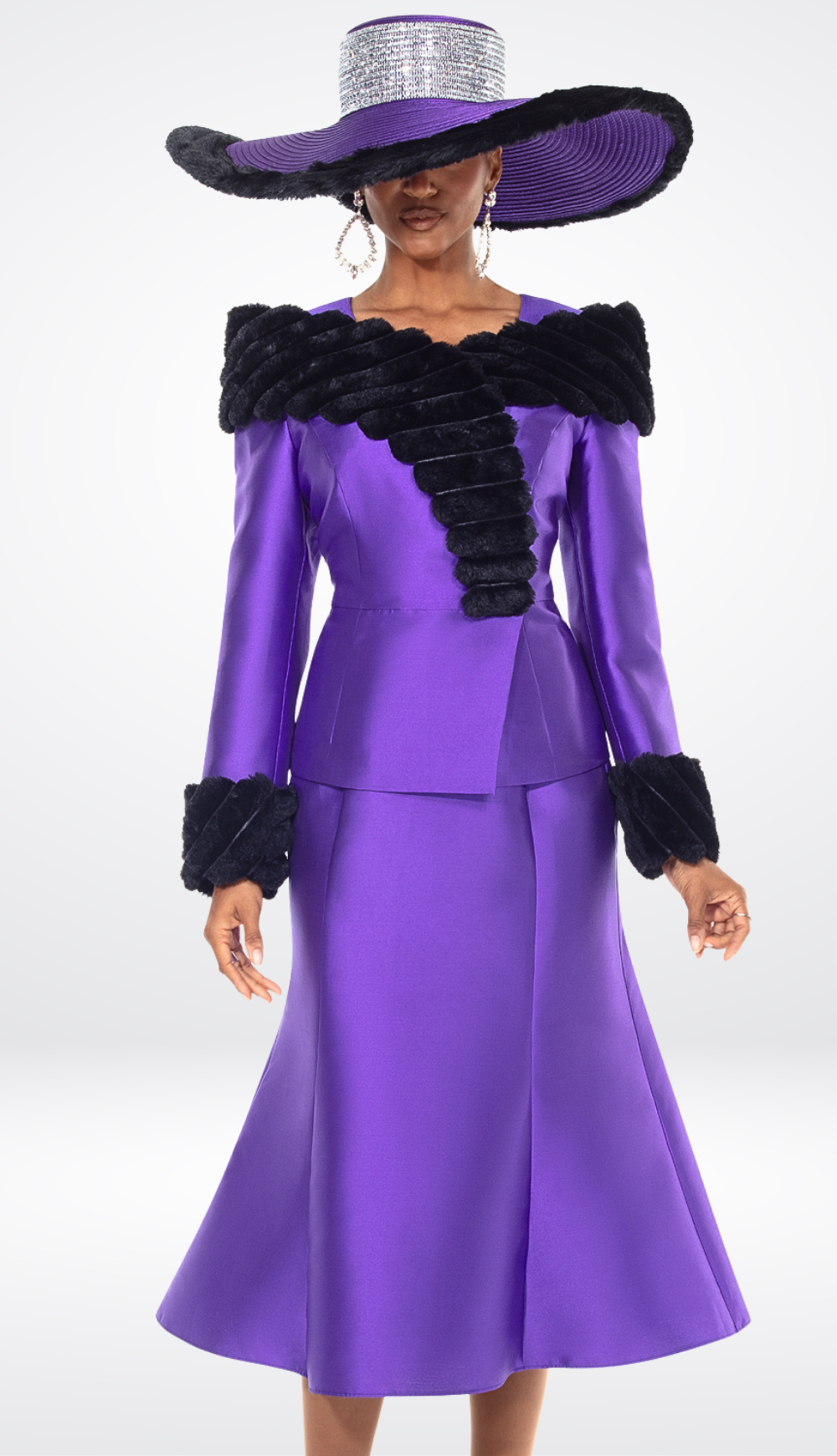 Shop Donna Vinci Suits | Donnie's Dresses