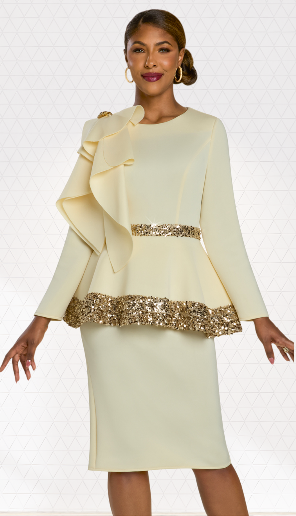 Shop Donna Vinci Suits | Donnie's Dresses