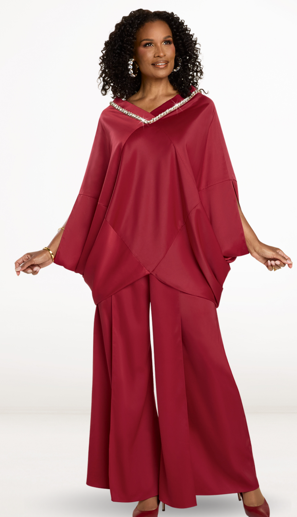 Shop Donna Vinci Suits | Donnie's Dresses