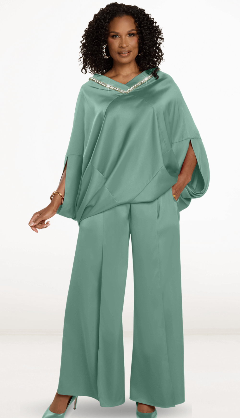 Shop Donna Vinci Suits | Donnie's Dresses