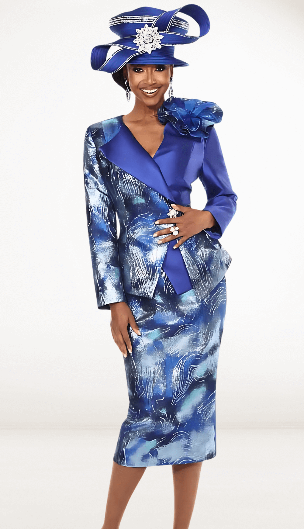 Shop Donna Vinci Suits | Donnie's Dresses