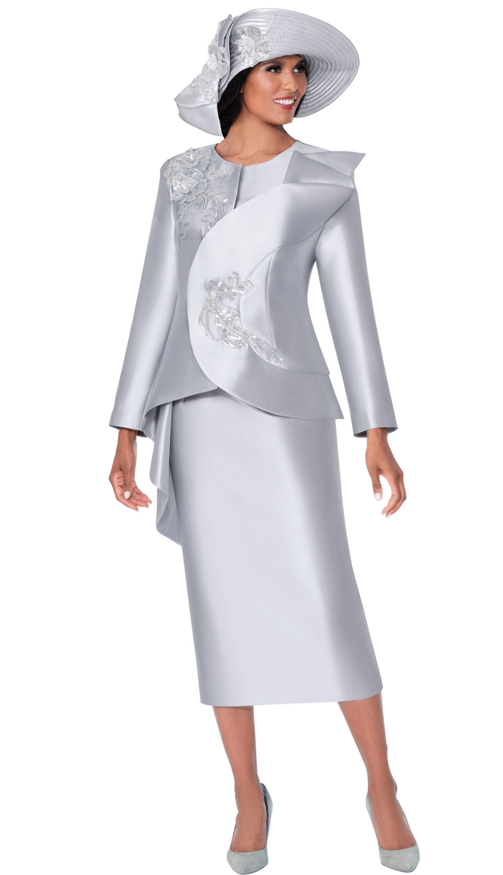 GMI Church Suits