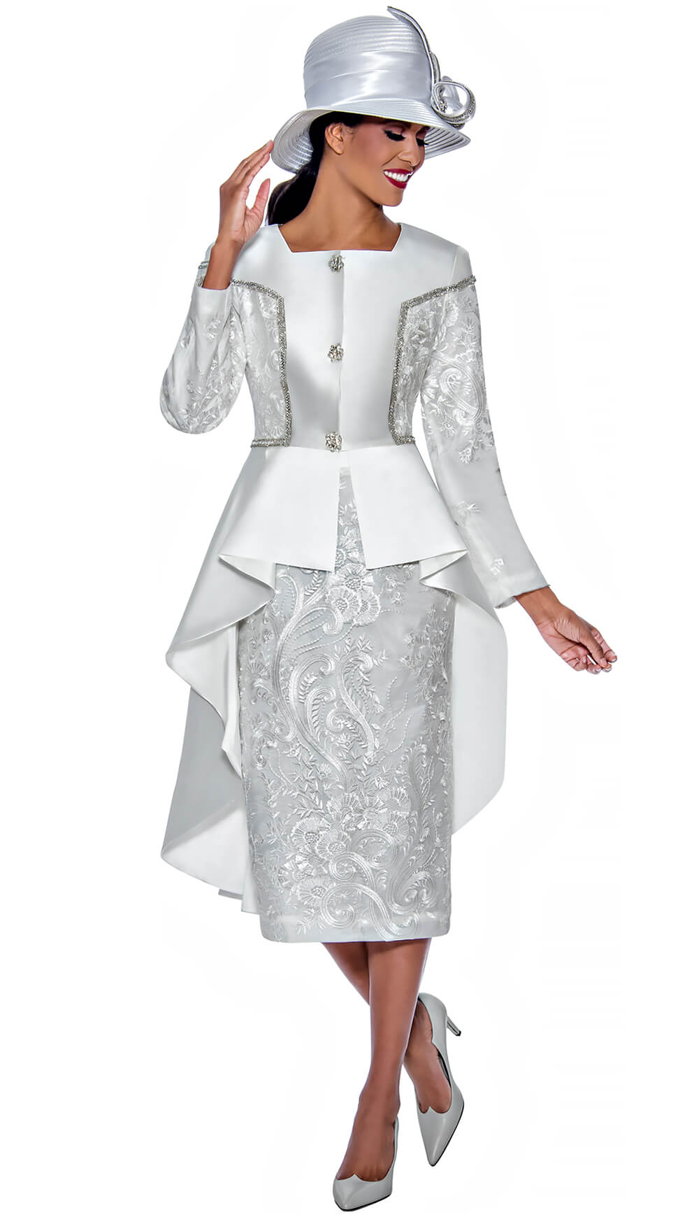 GMI Church Suits