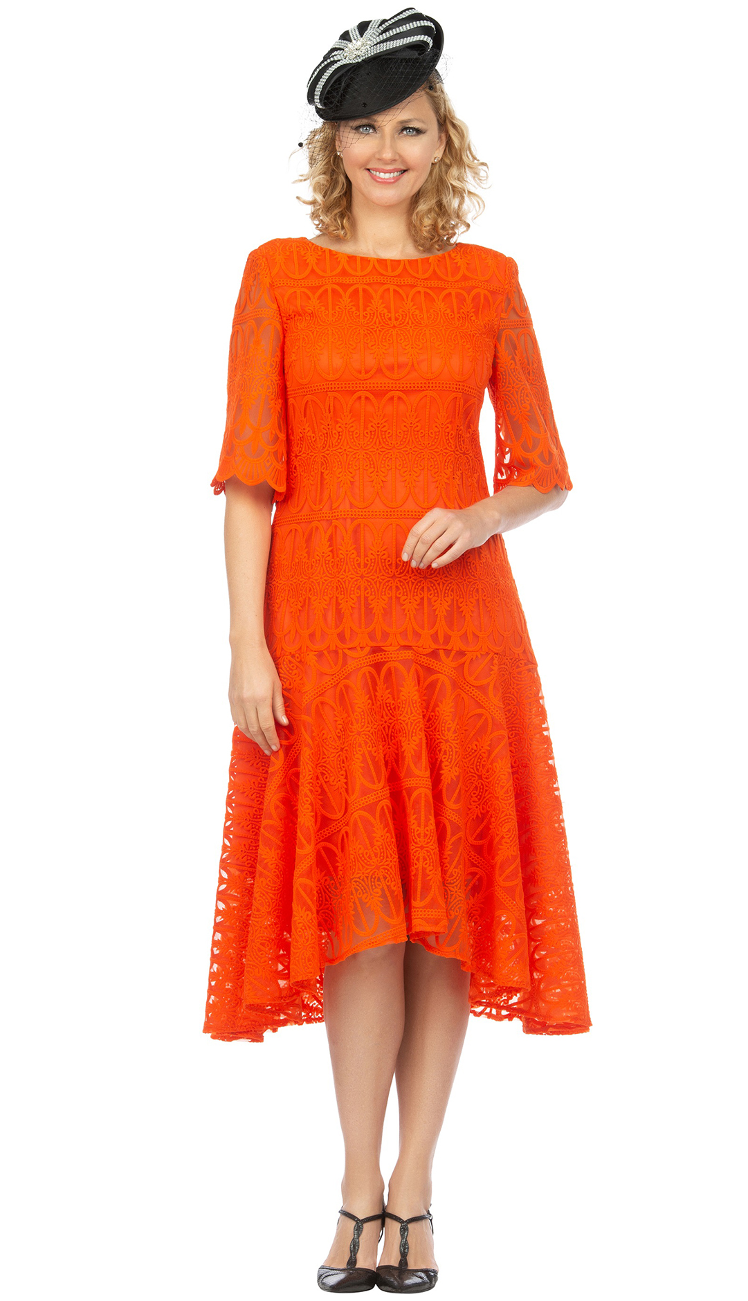 Giovanna Dresses