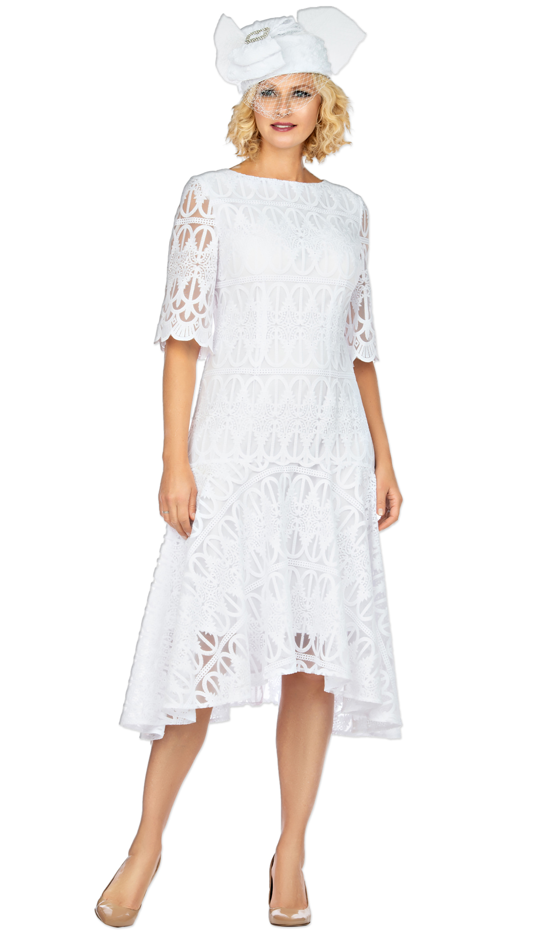Giovanna Dresses