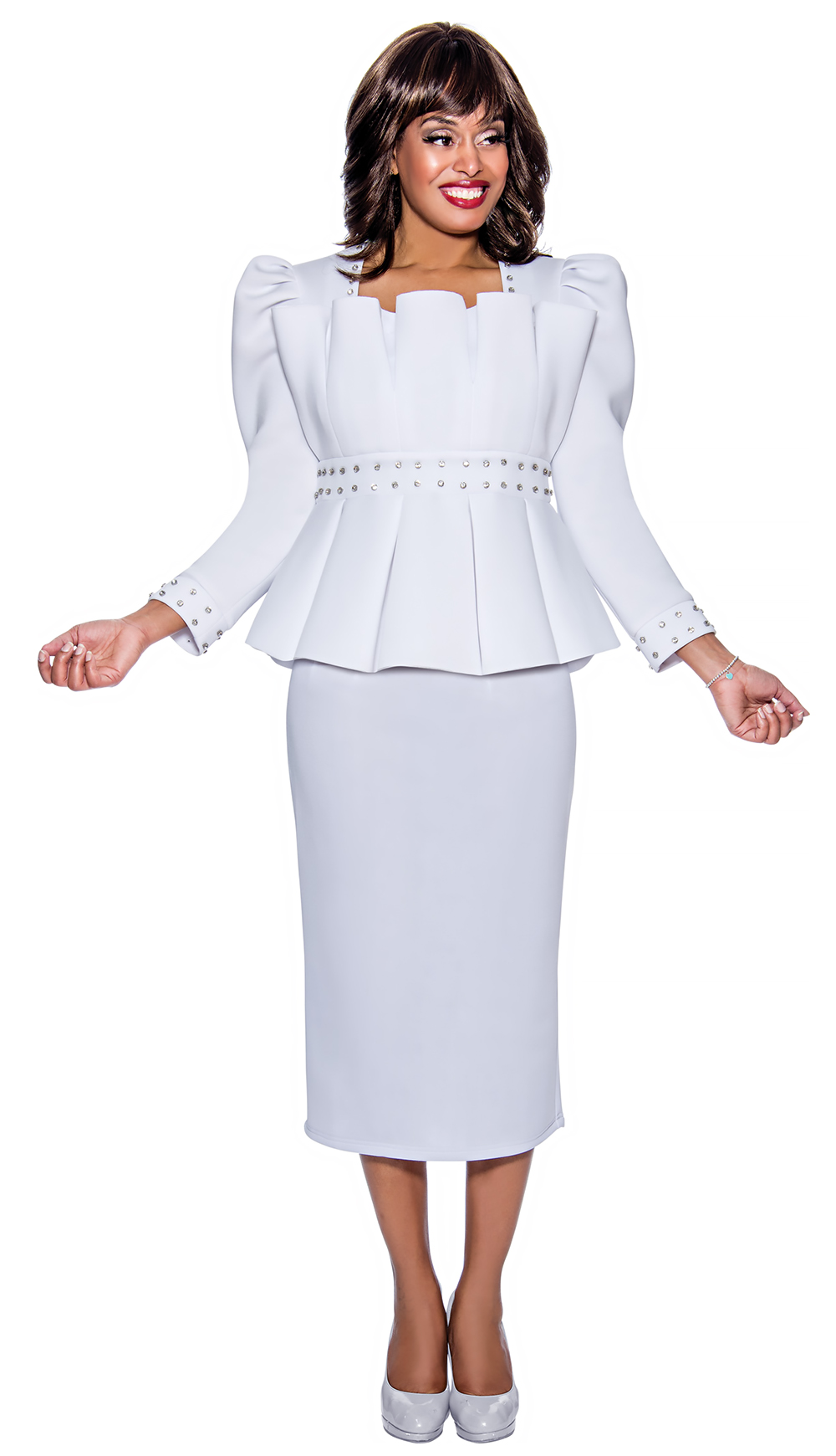 FirstSuit - Church Suits, Church Dresses, Church Hats