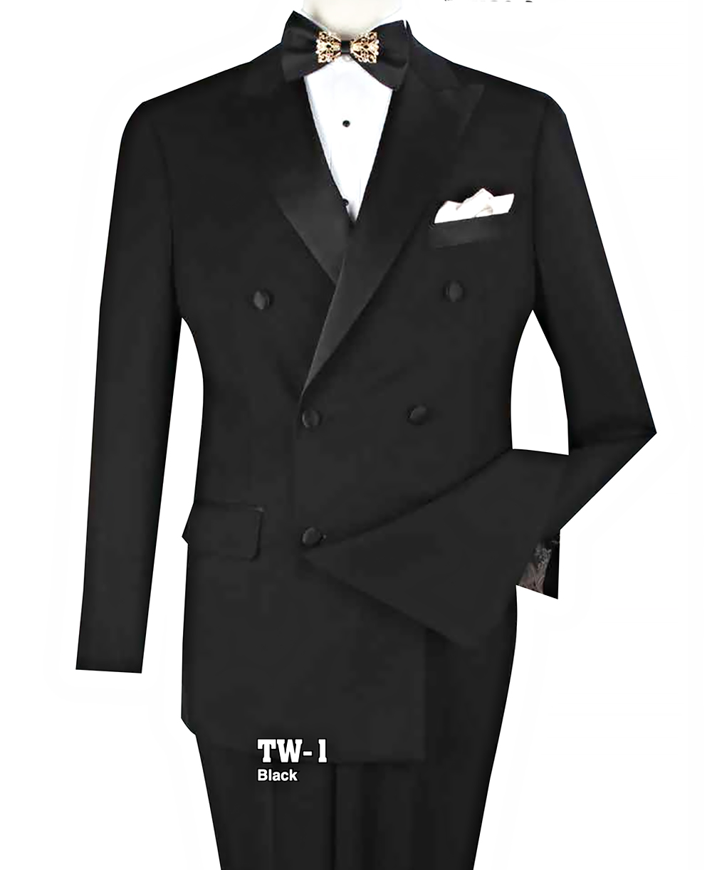 Mens Tuxedos and Dressy Suits