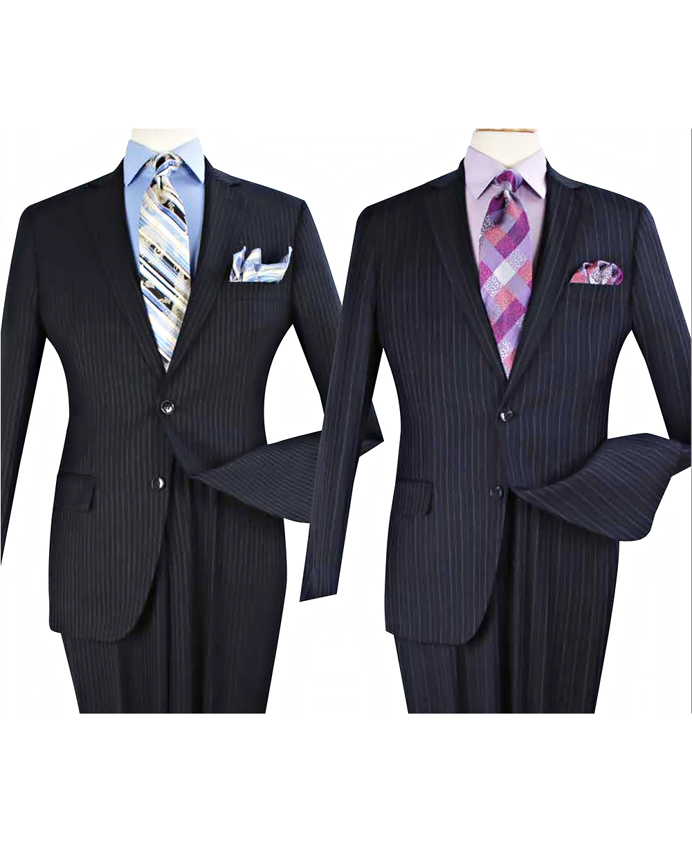 Atlantic Men's Suits Collection | Donnie's Dresses