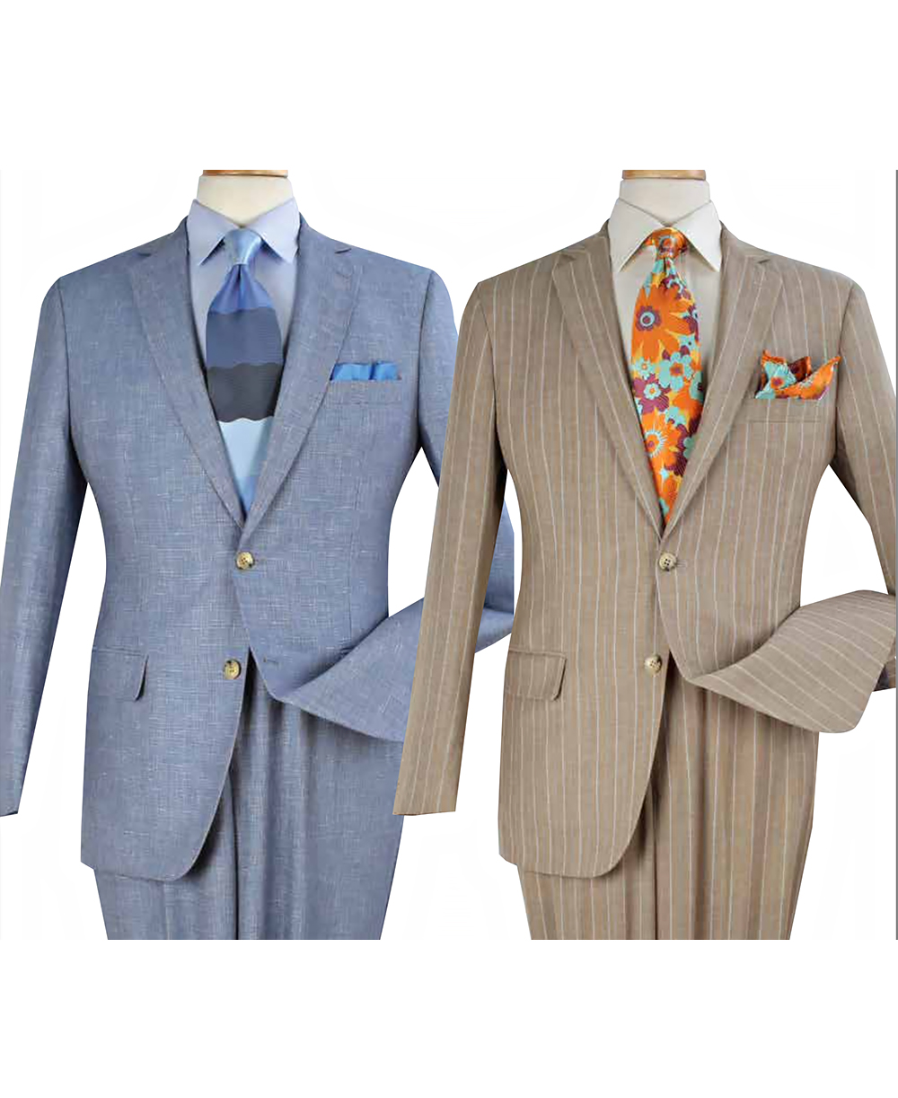 Atlantic Men's Suits Collection | Donnie's Dresses
