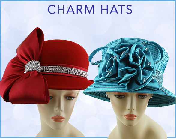 Accessories-Jewelry,Church Hats,Church Accessories