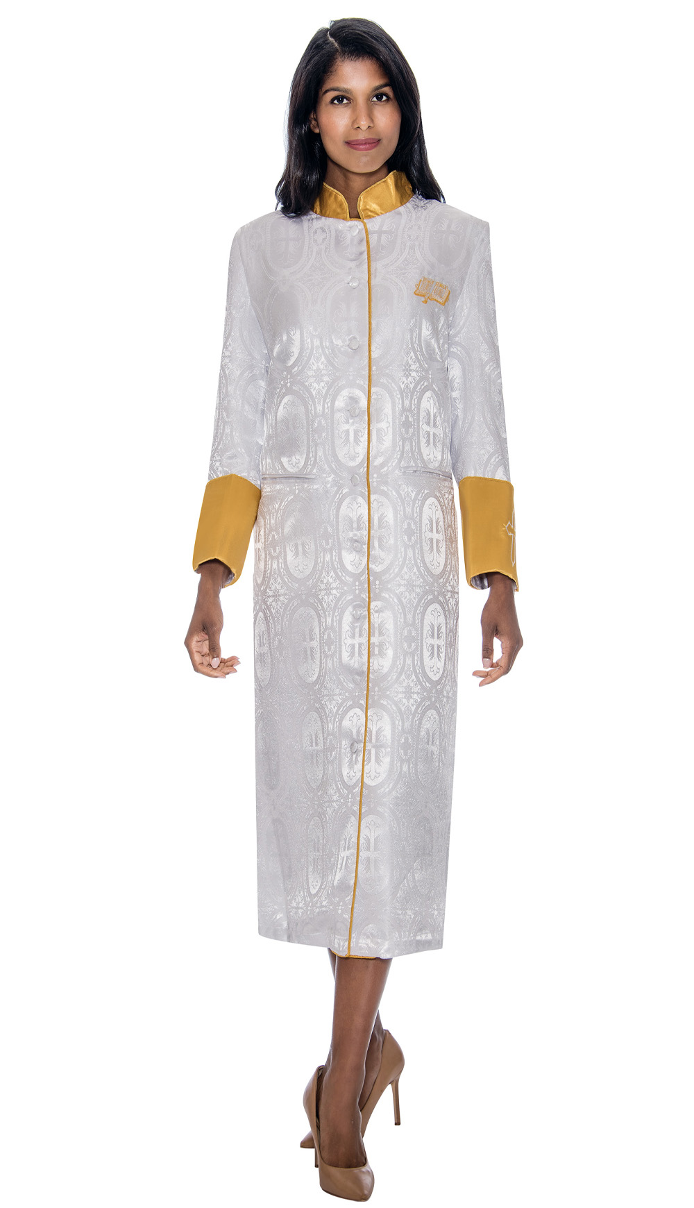 Usher Uniforms Clearance