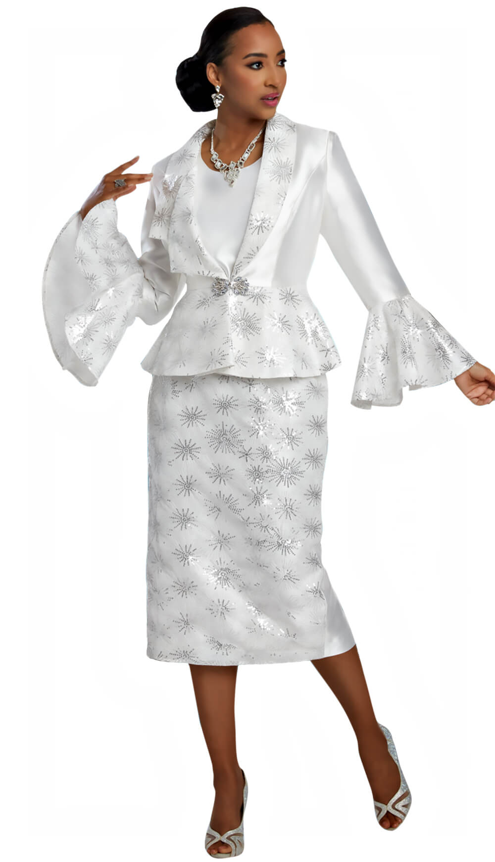 Shop Donna Vinci Suits | Donnie's Dresses