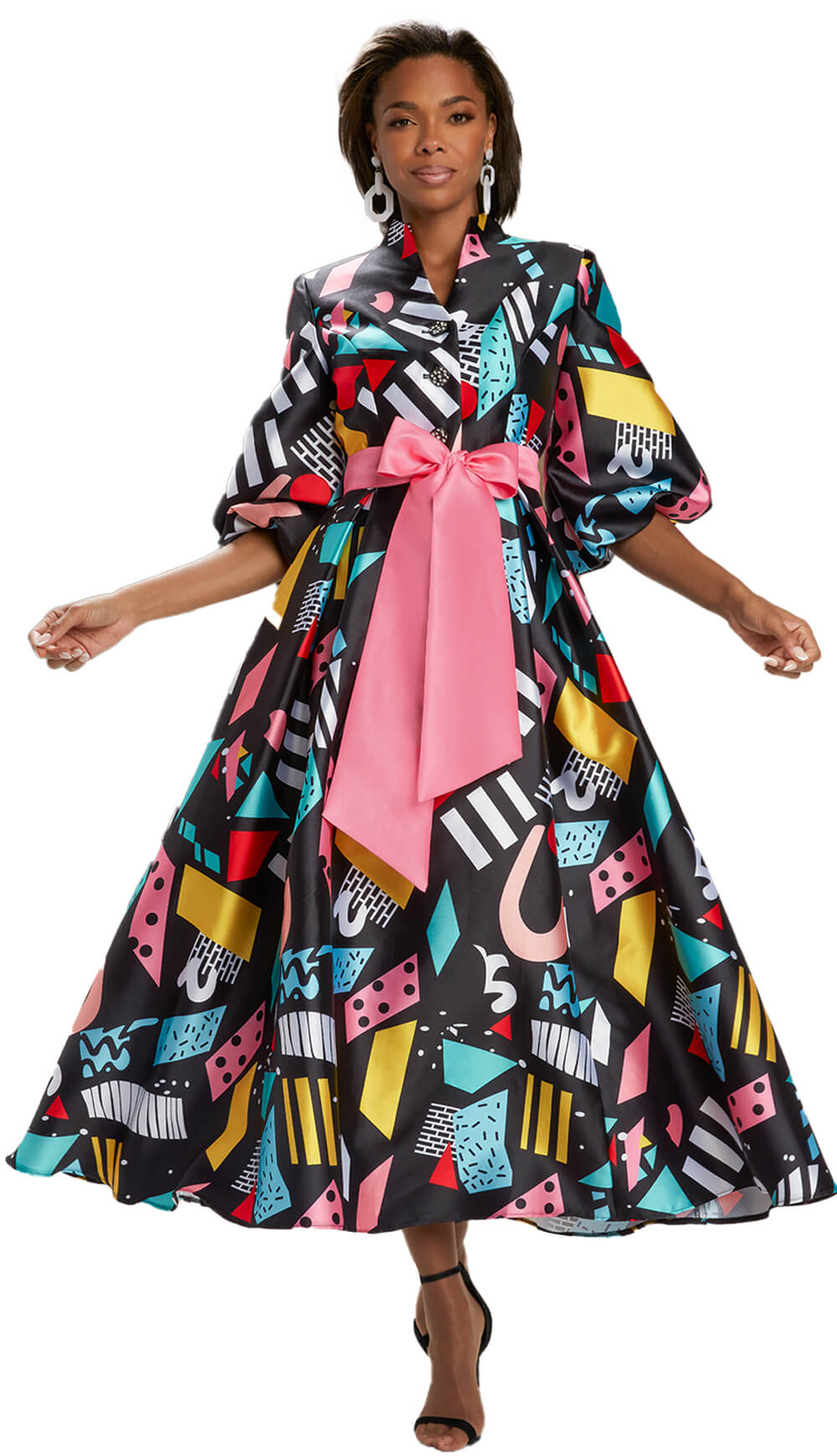 Donna Vinci Couture Dresses