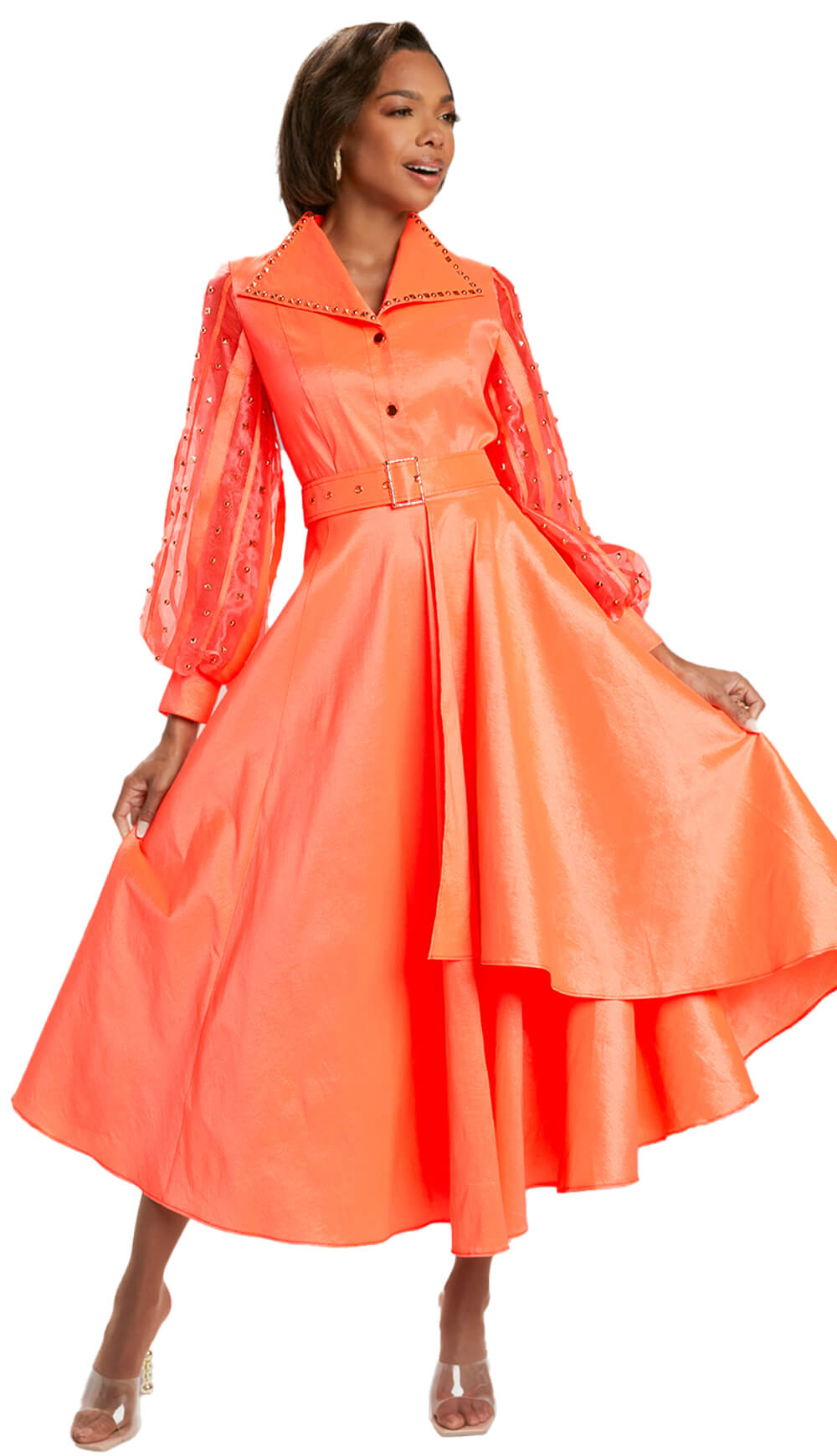 Donna Vinci Couture Dresses