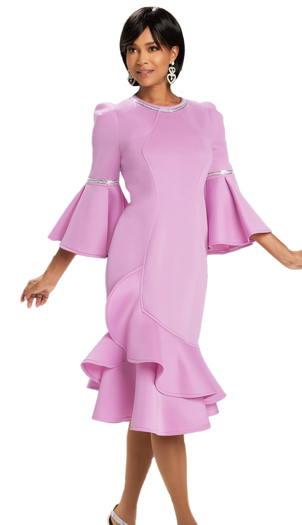 Donna Vinci Couture Dresses