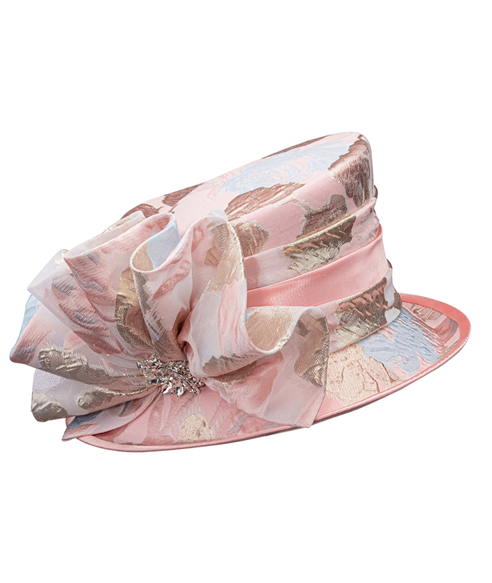 Giovanna Hats