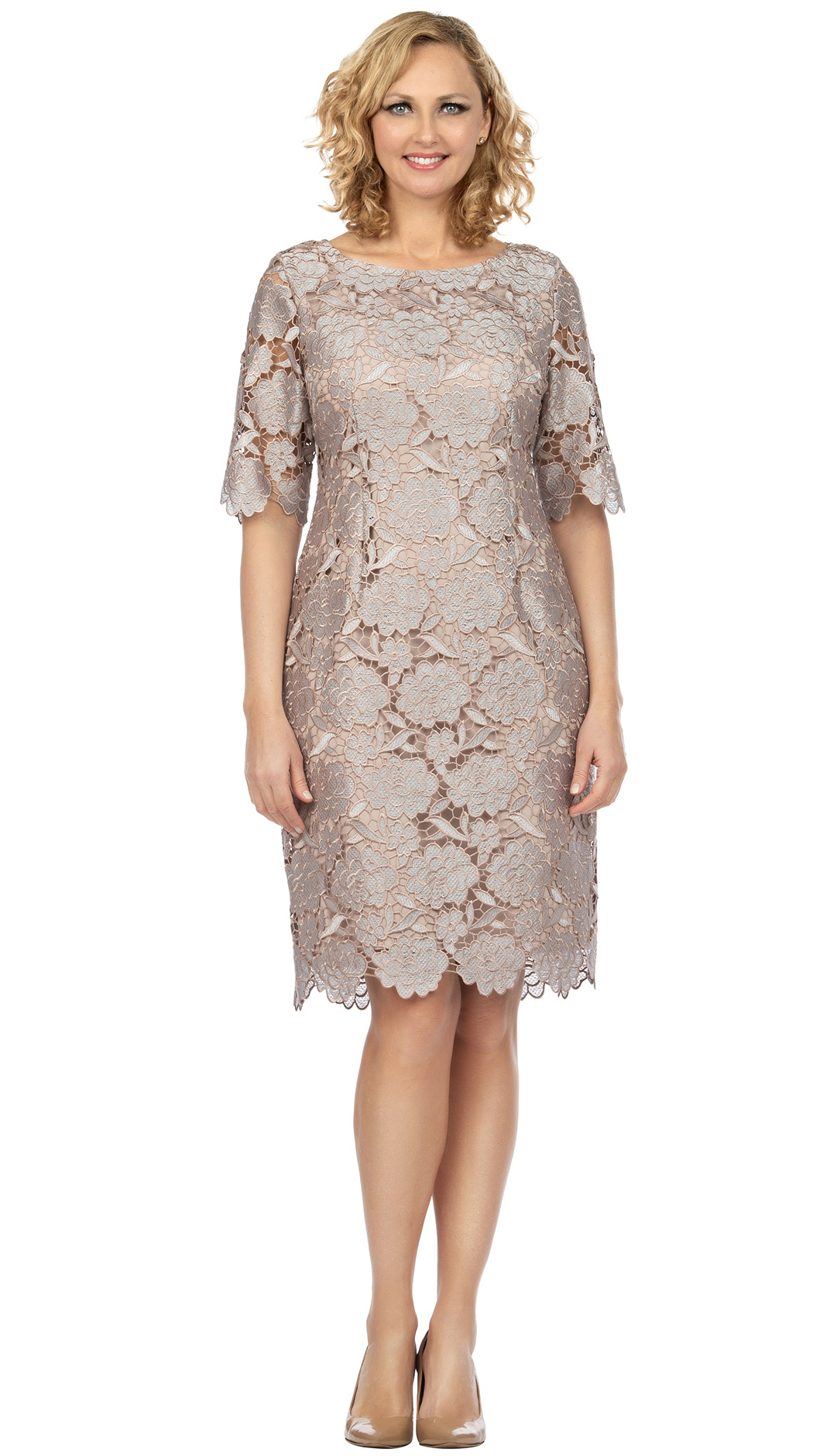 Giovanna Church Apparel | Donnie's Dresses