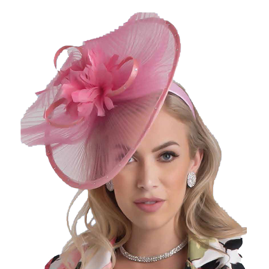 Lily and Taylor Hats