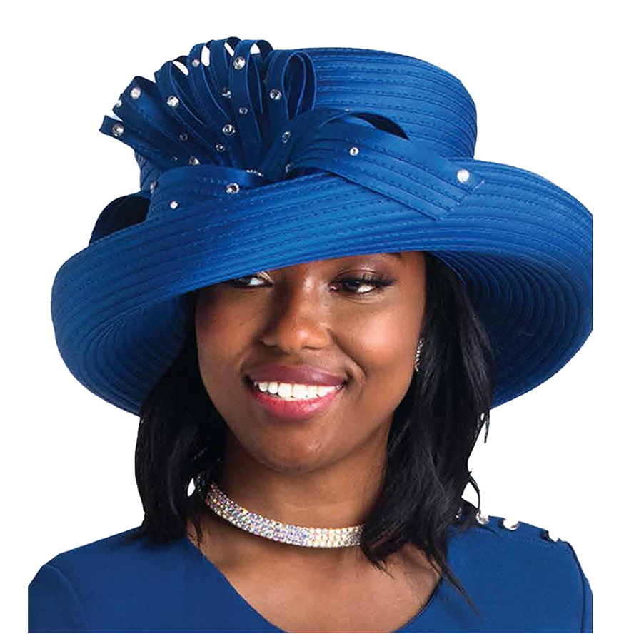 Lily and Taylor Hats