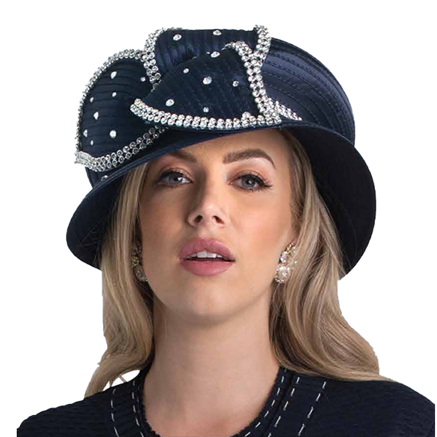 Lily and Taylor Hats